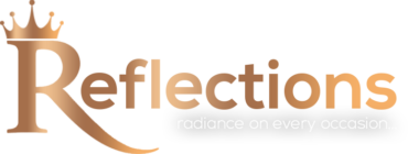 Reflections – Cumming Banquet Hall